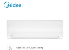 Midea Midia 12HRFN Inverter Air Conditioner _ZS